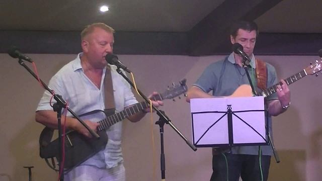 4. Алексей Маментьев и Алексей Бешуля.