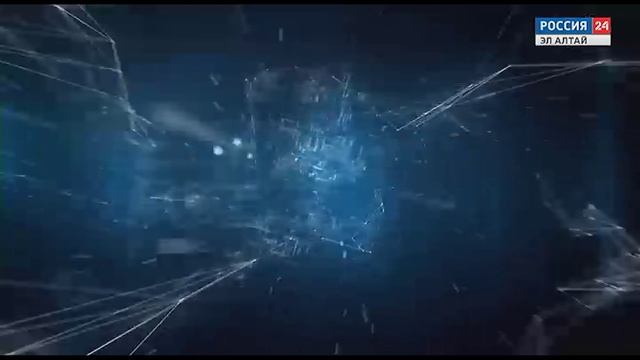 Россия 24: Вести Эл Алтай 19:00 от 10.07.2025