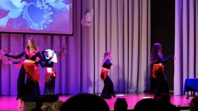 Табла. Тррр...фото