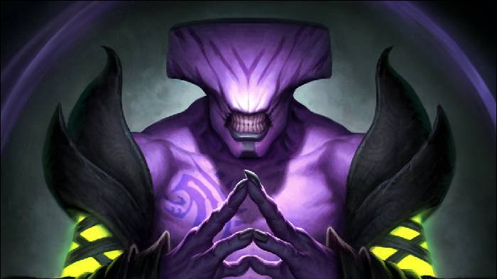 Dota 2 Войд ЗОЛОТЫЕ КУПОЛА!!!!Много Мата!!!!