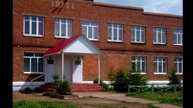 Мы разлетелись кто куда...(А.В.)