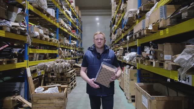 Карьерные машины | конкурсная работа для СКЛАДИССИМО | ЧЕТРА | 2025