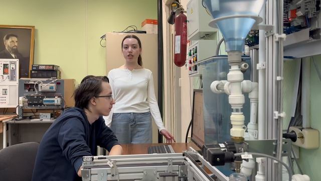 Почему стоит выбрать факультет химических технологий, промышленной экологии и биотехнологий в ПНИПУ?