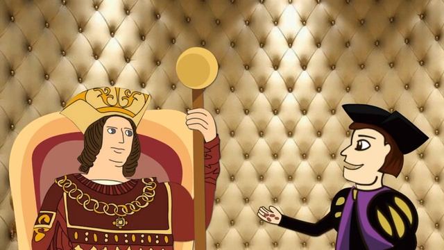 история шоколада