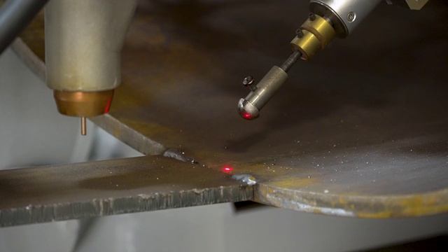 Автоматизированный комплекс для сварки обечаек на базе колонны 2000×2000 мм