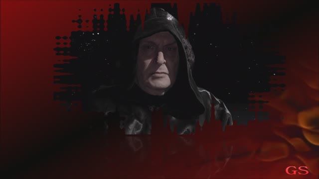 Марш Воланда - Мастер и Маргарита