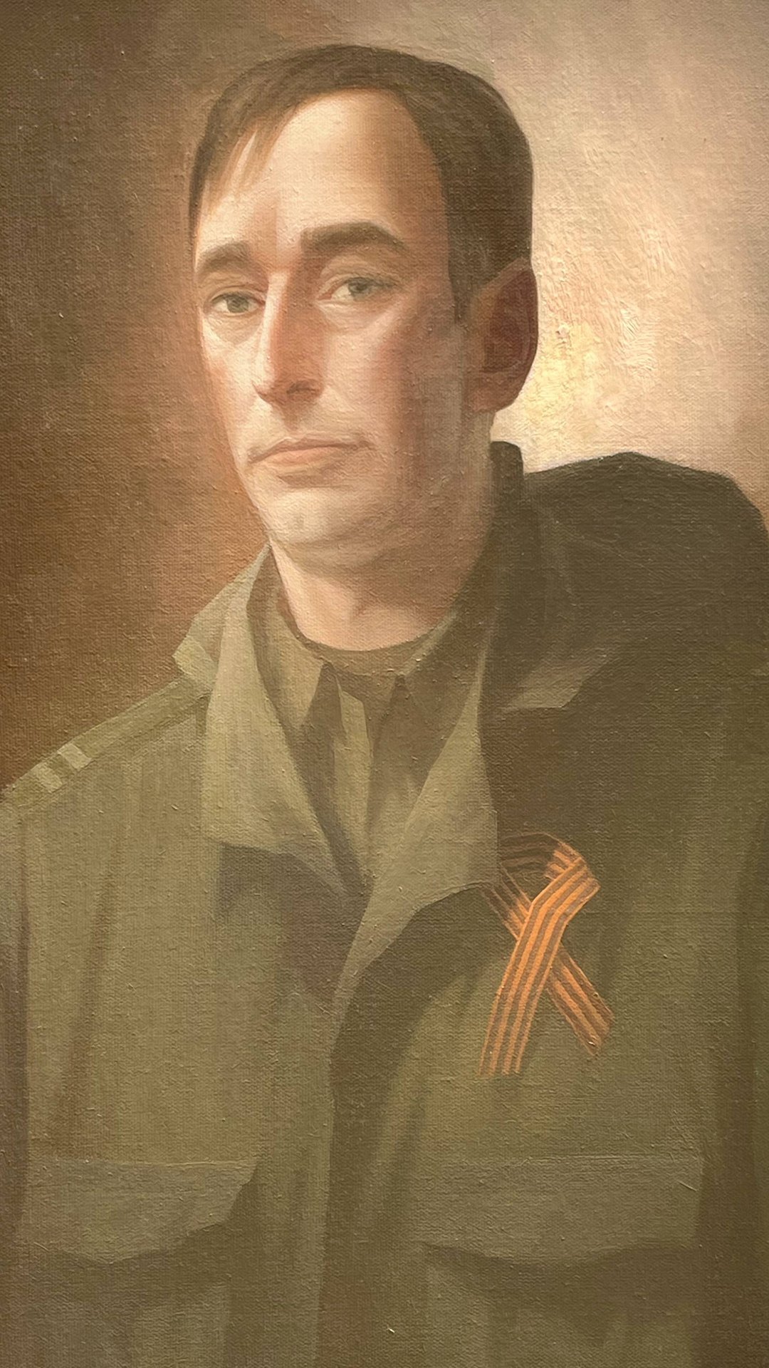 Великая Победа, священная война (2 часть)