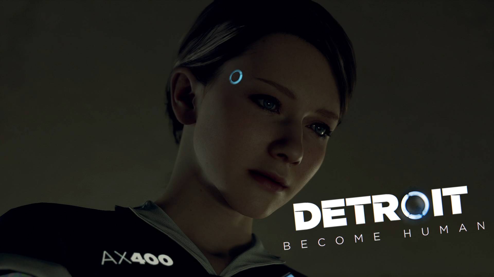 АНДРОИДЫ | DETROIT: BECOME HUMAN #2