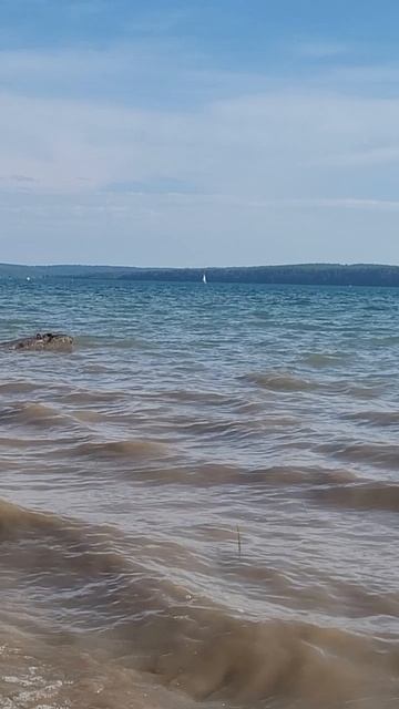 Море 🌊 волнуется