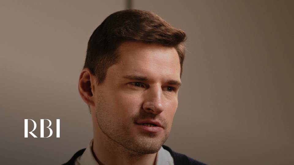 Три отличительные детали Ultra City 3.0: короткометражный фильм с авторами проекта