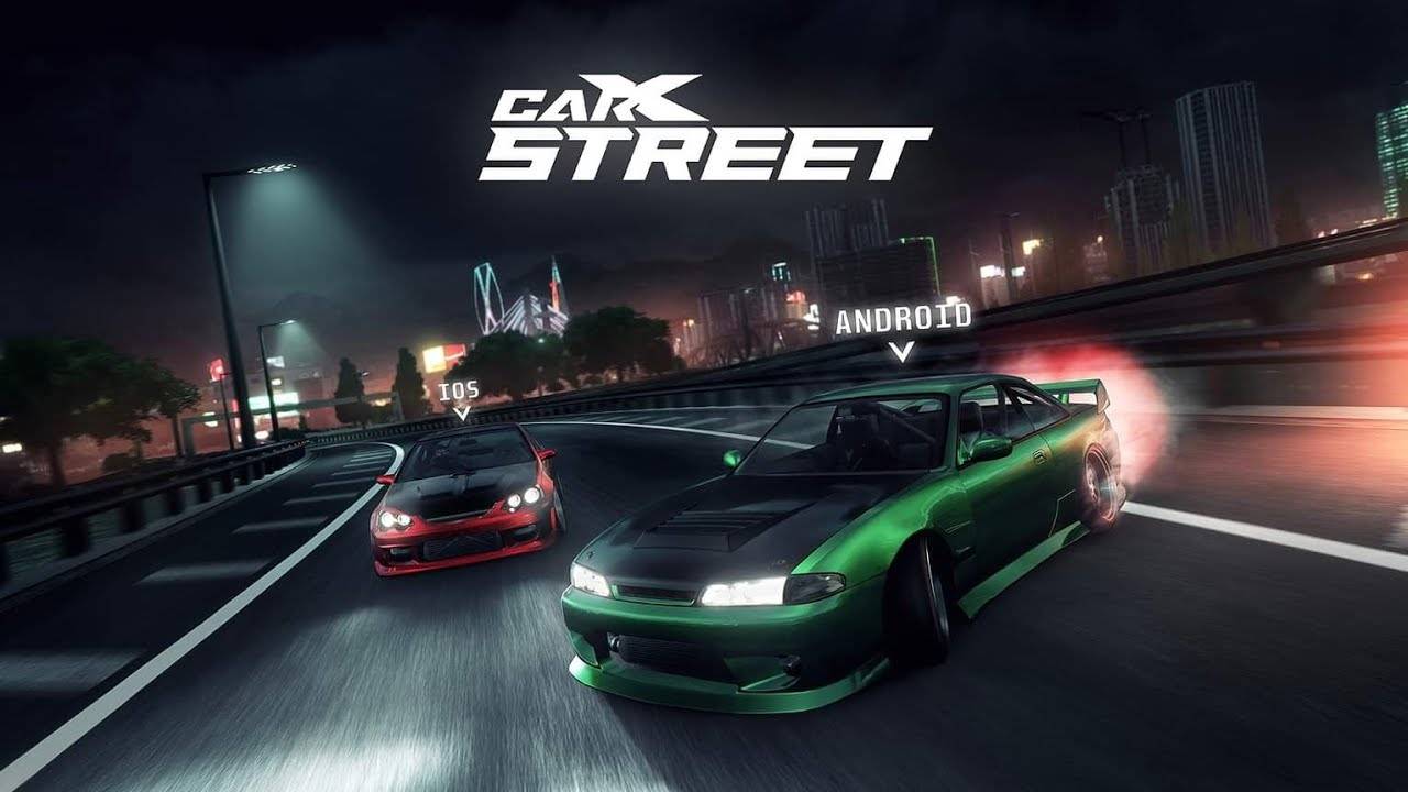 Донат в CarX Street. Как пополнить игру CarX Street  #гонки #донат