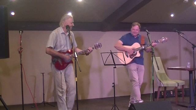 7. Владимир Поляков и Алексей Витаков