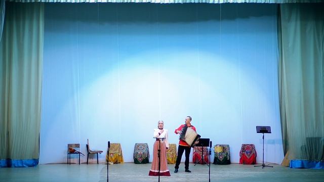 Выпускная квалификационная работа - Чунаревой Юлии Александровны