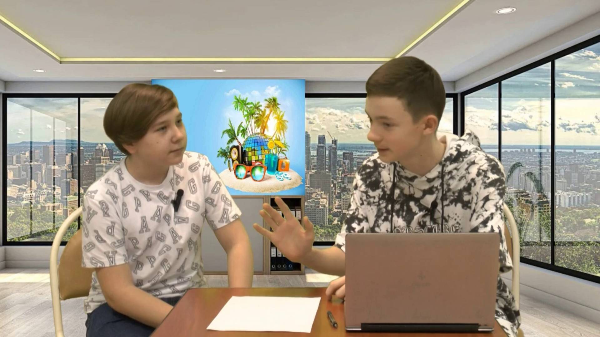 АГЕНТСТВО ПУТЕШЕСТВИЙ смешное видео /анекдот / прикол / юмор