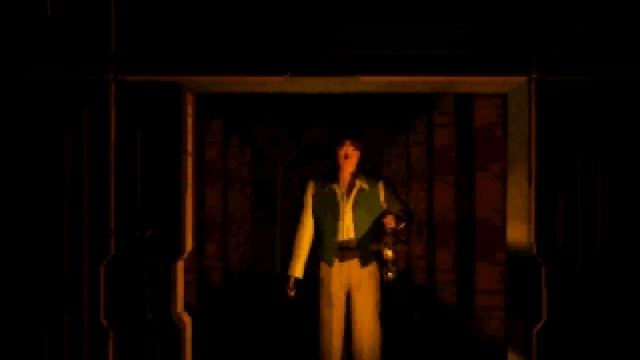 Lunacy [Sega Saturn]