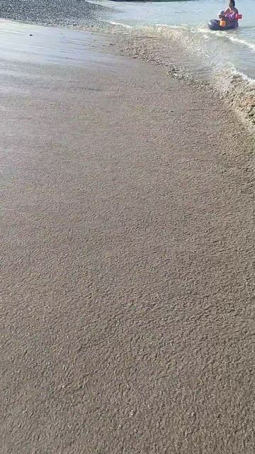 Дивноморское штормит с утра