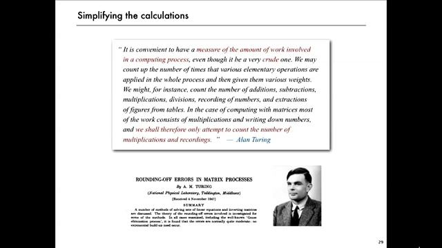 03. Mathematical Models