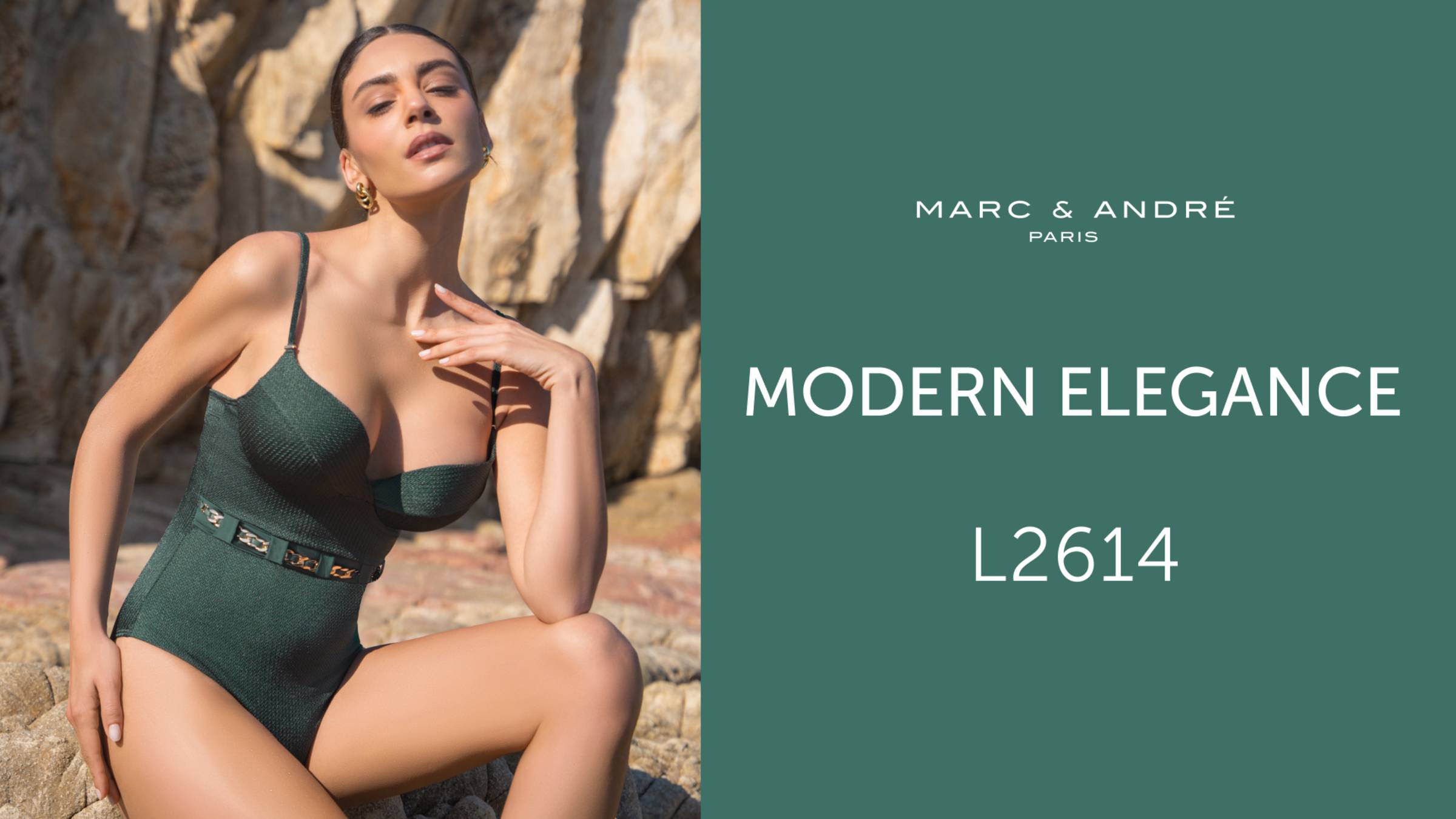 L2614 MODERN ELEGANCE