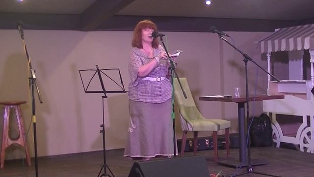 9. Ирина Денисова