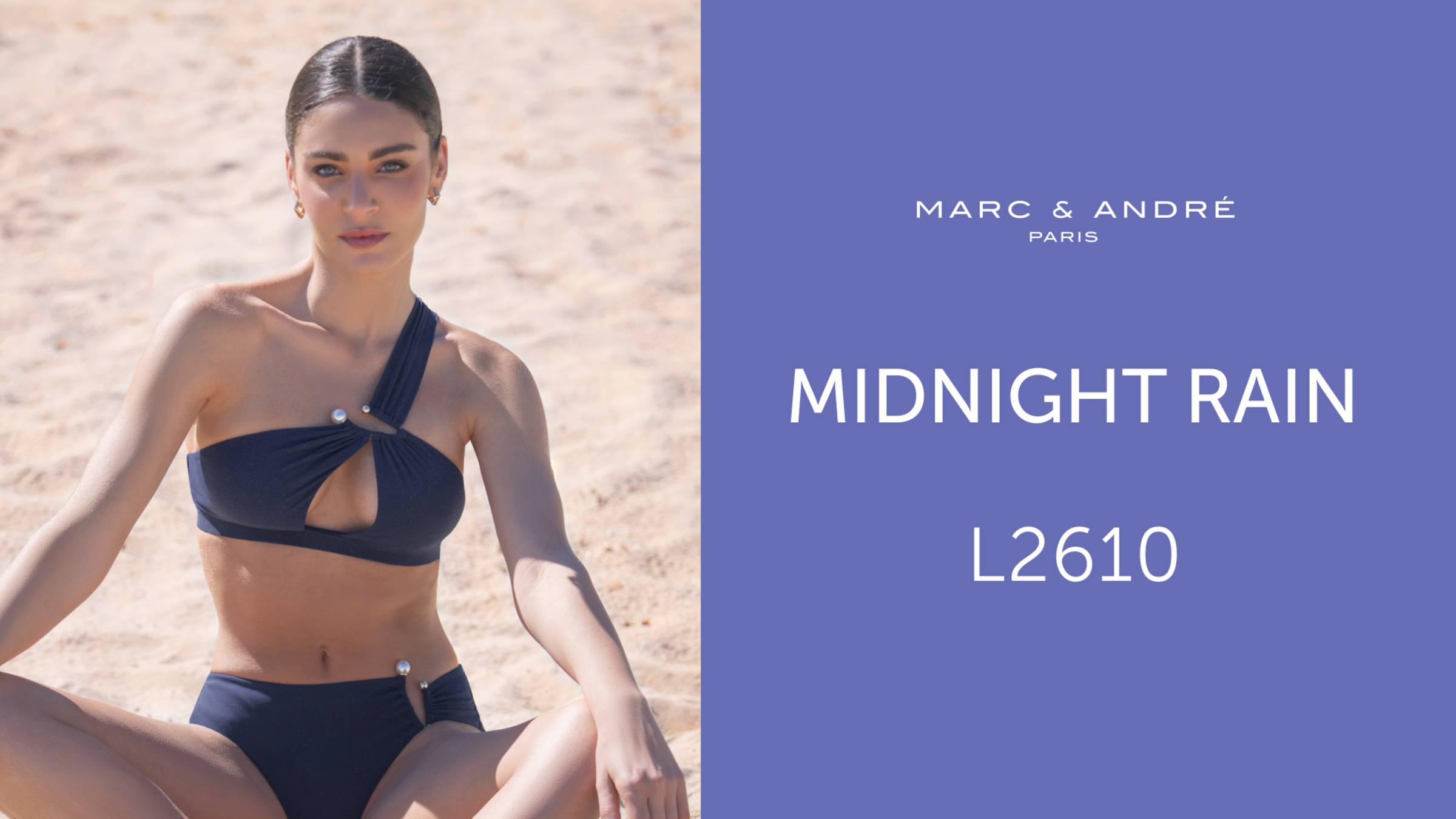 L2610 MIDNIGHT RAIN