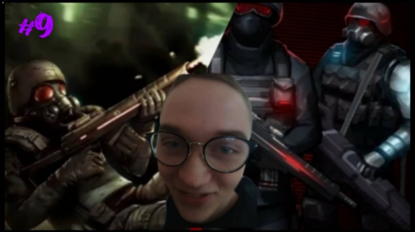 С нуля до 100 уровня в SAS 4 #9