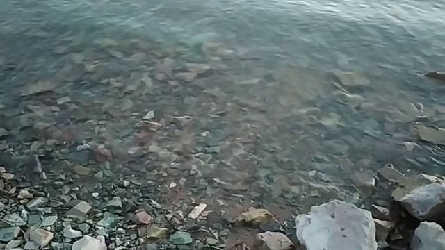 Волны Топара