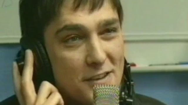 20.10.2004г. Радио интервью Юры в г. Челябинск