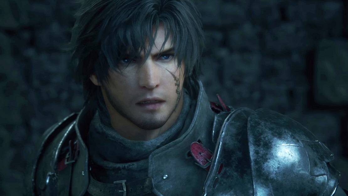 Final Fantasy 16. Русский язык-японская озвучка. (Без комментарий)Бенедикта Прохождение #5