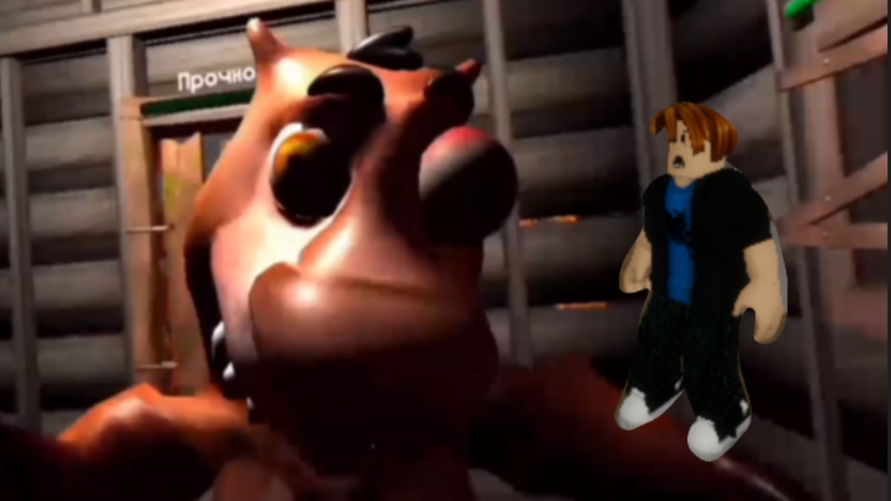 БОБЁР СЪЕЛ МЕНЯ! НЕВОЗМОЖНО ПРОЙТИ НА КОНЦОВКУ! Выживание с Бобром! НЕ ПРОШЛИ НА КОНЦОВКУ!