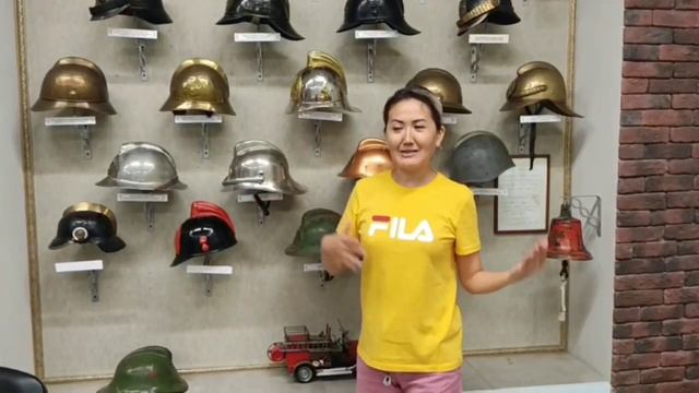 Отзыв о прохождении тренинга Практика 112 от Асели