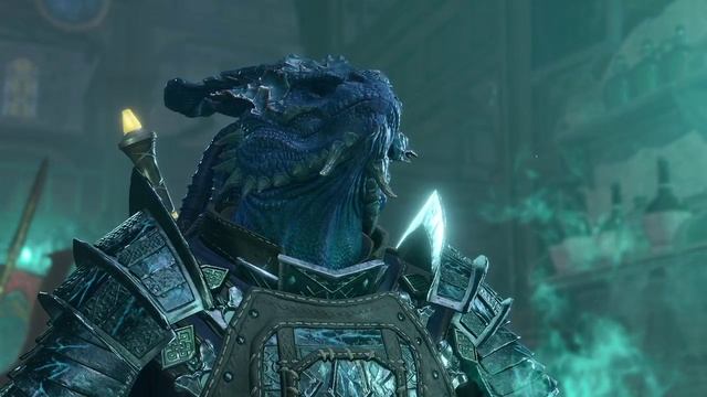 Baldurs gate 3 ( 30 часть) ч1