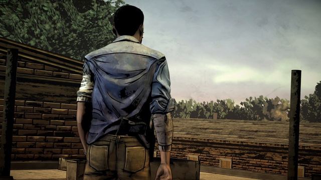 Ходячие Мертвецы. Первый сезон. Эпизод 5