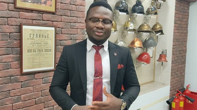 Отзыв о прохождении тренинга Практика 112 от представителя Кембриджской школы