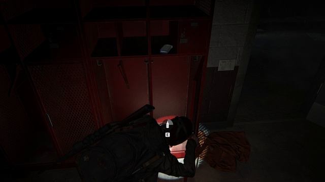 The Last of Us Part II [Серия 9] 2K без звука