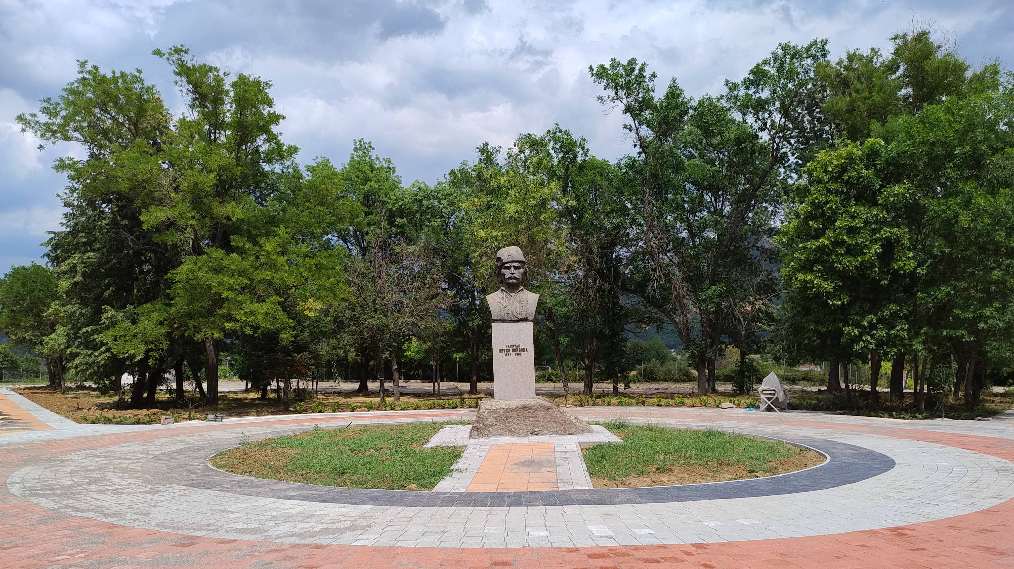 ПРЕОБРАЗЕНИТЕ ИЗТОЧНИ РОДОПИ /ЧАСТ 19/ МАДЖАРОВО