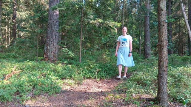 Медведица-Пудица 10 июля 25 го