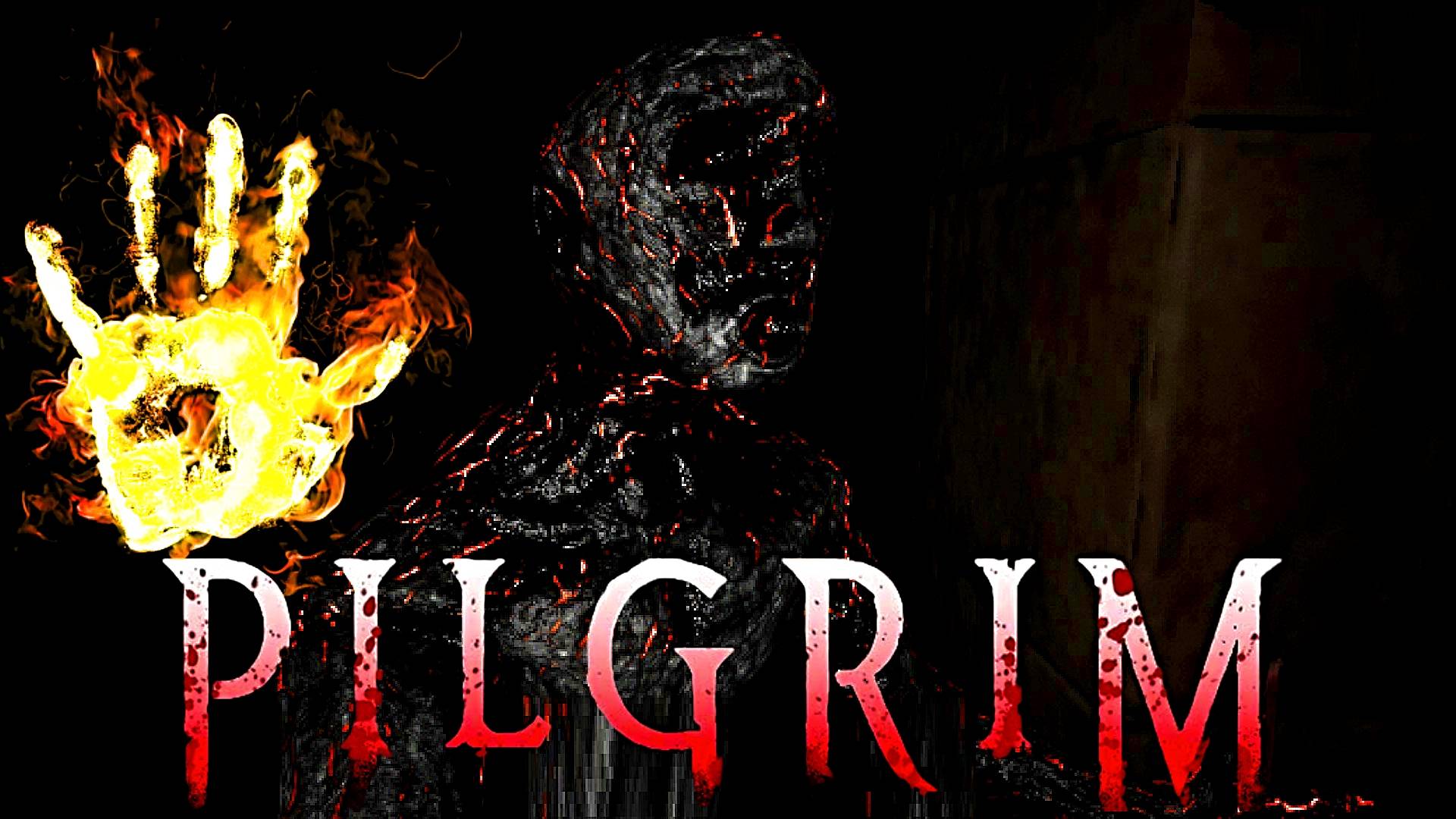 ➤ Монстров всё больше и больше 👹👹👹   |PILGRIM|