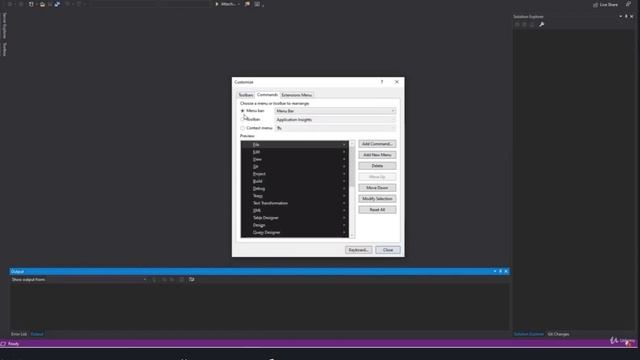 2. Установка интегрированной среды разработки.