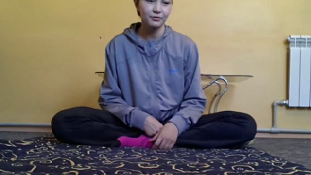 04.Мать размышляет. Ляззат и Абдулатифф.Детский психоанализ и нейродвижение он-лайн. Казахстан.