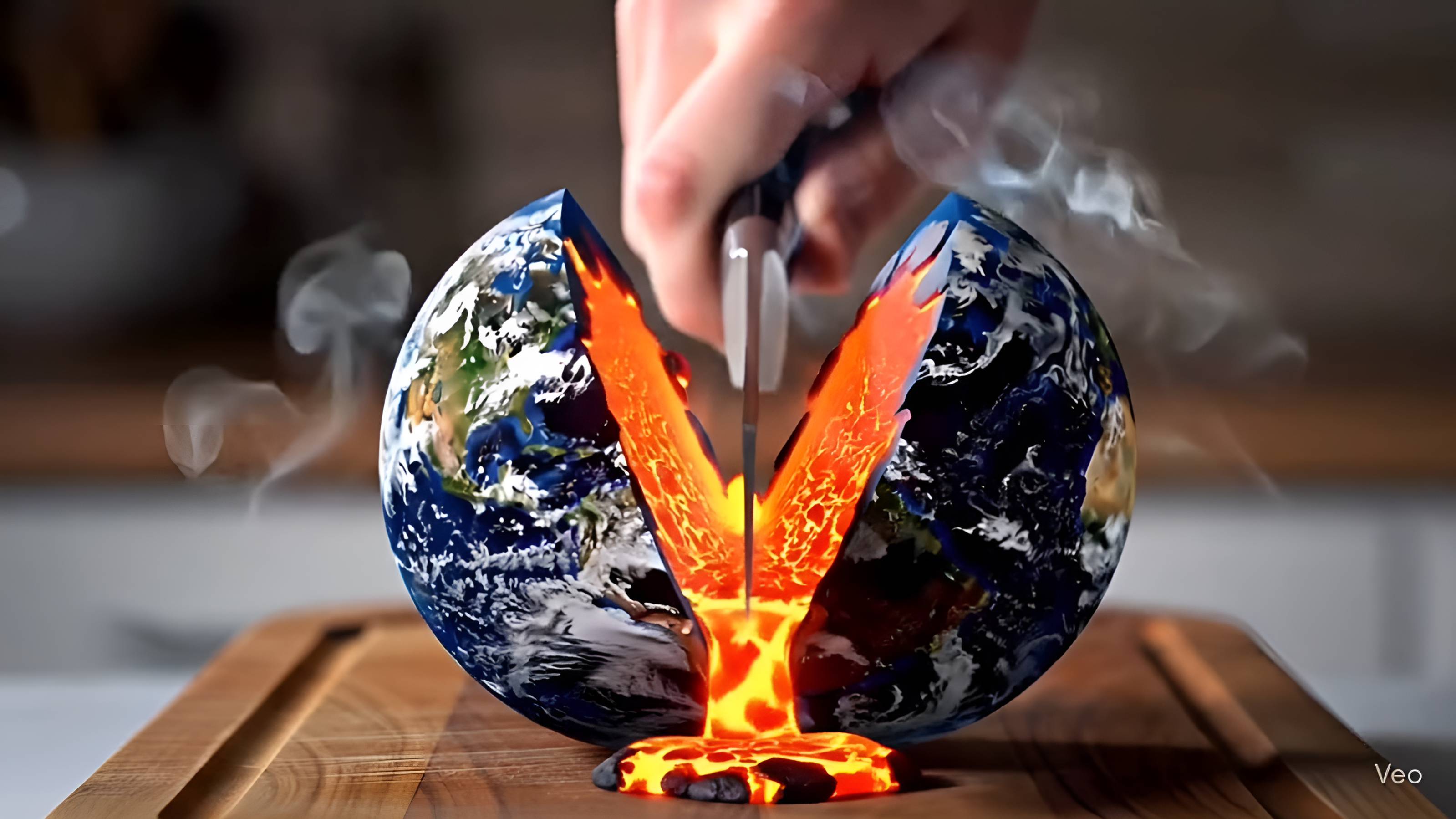 СТЕКЛЯННЫЕ ФРУКТЫ vs НОЖ – УЛЬТРА-ХРУСТ! 🍎🔊 Расслабляющий ASMR с нарезкой необычных предметов