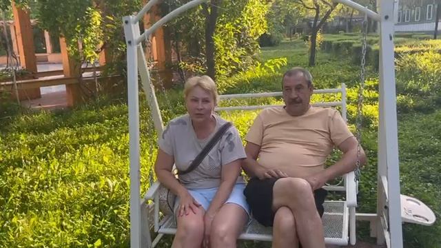 Отзыв семьи из Иркутска | Спасибо за заботу!