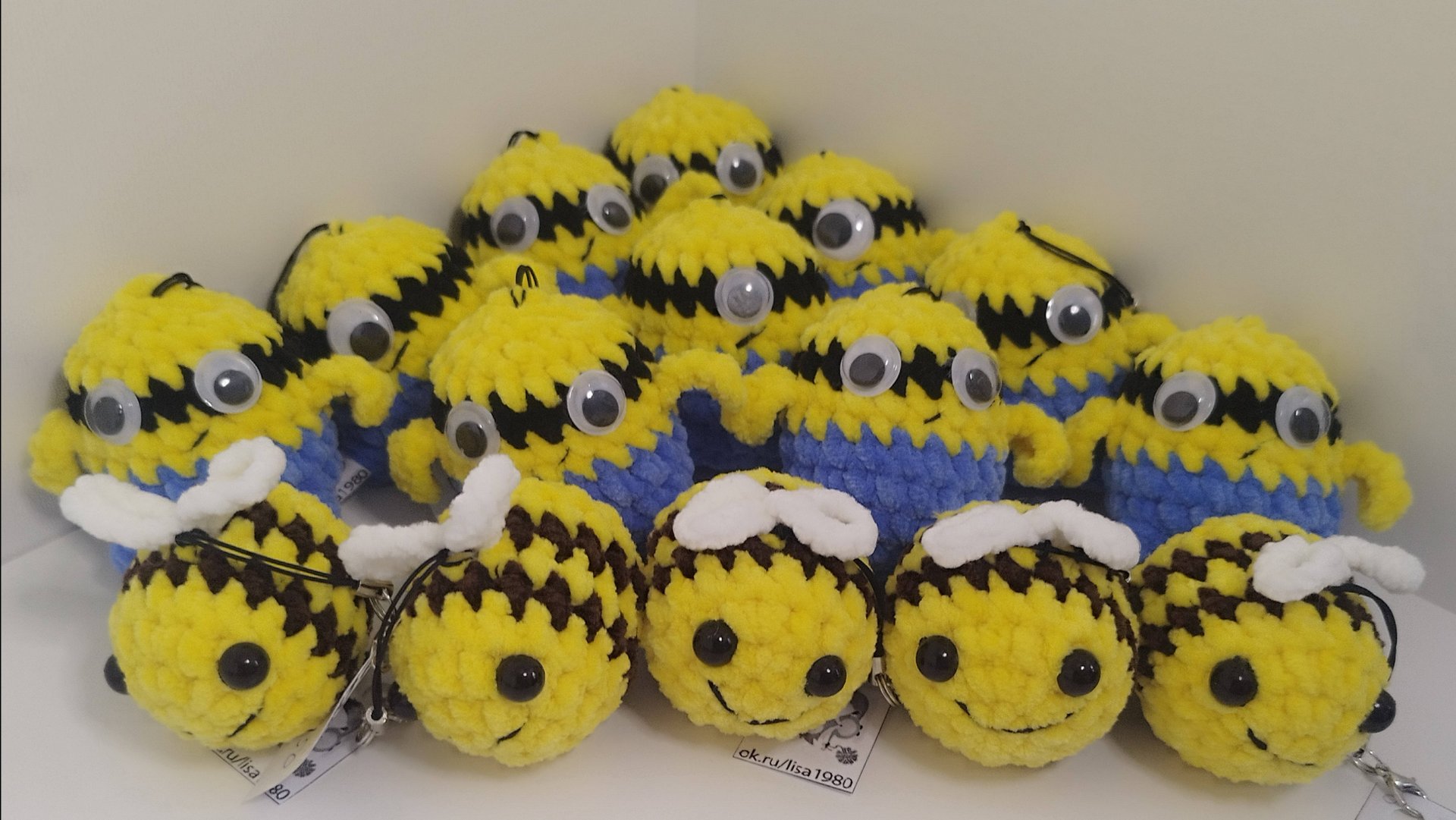 Ярмарка на день семьи, любви и верности