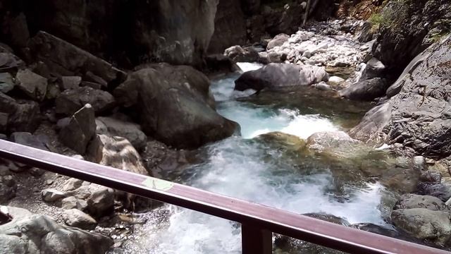 Водопад, Аршан