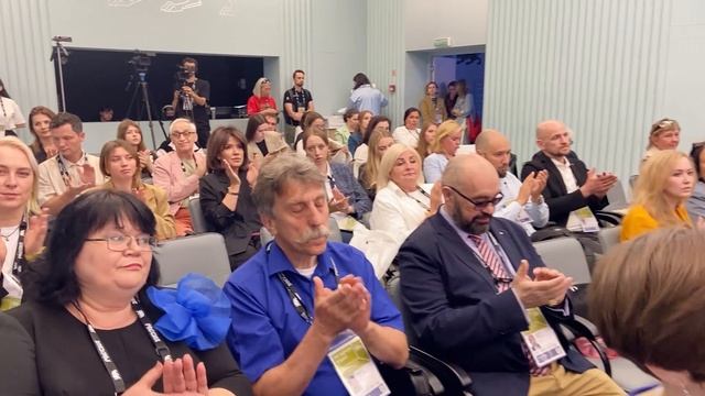 Большое путешествие №2