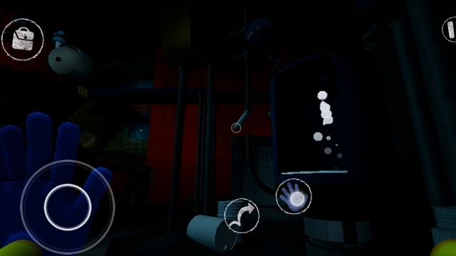 прохождение Поппи плейтайма 2 первая часть