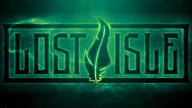 Lost Isle -  Геймплей (Зашел показать как набирать воду)