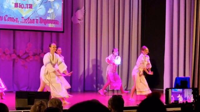 Пойду гулять...Клуб Восточного Танца "Хабиби"