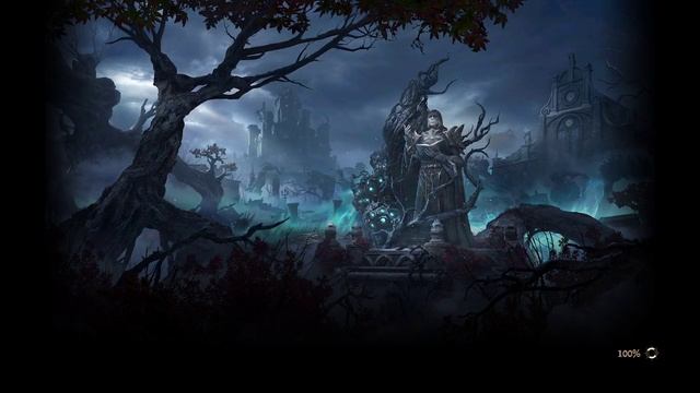 Baldurs gate 3 ( 51 часть) ч1