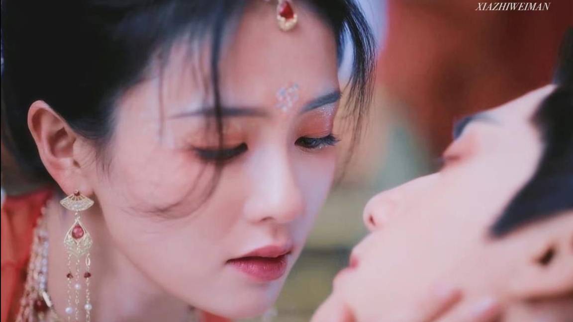 Сандзю и Минье/Ли Сусу и Тантай Джин - Выше облаков