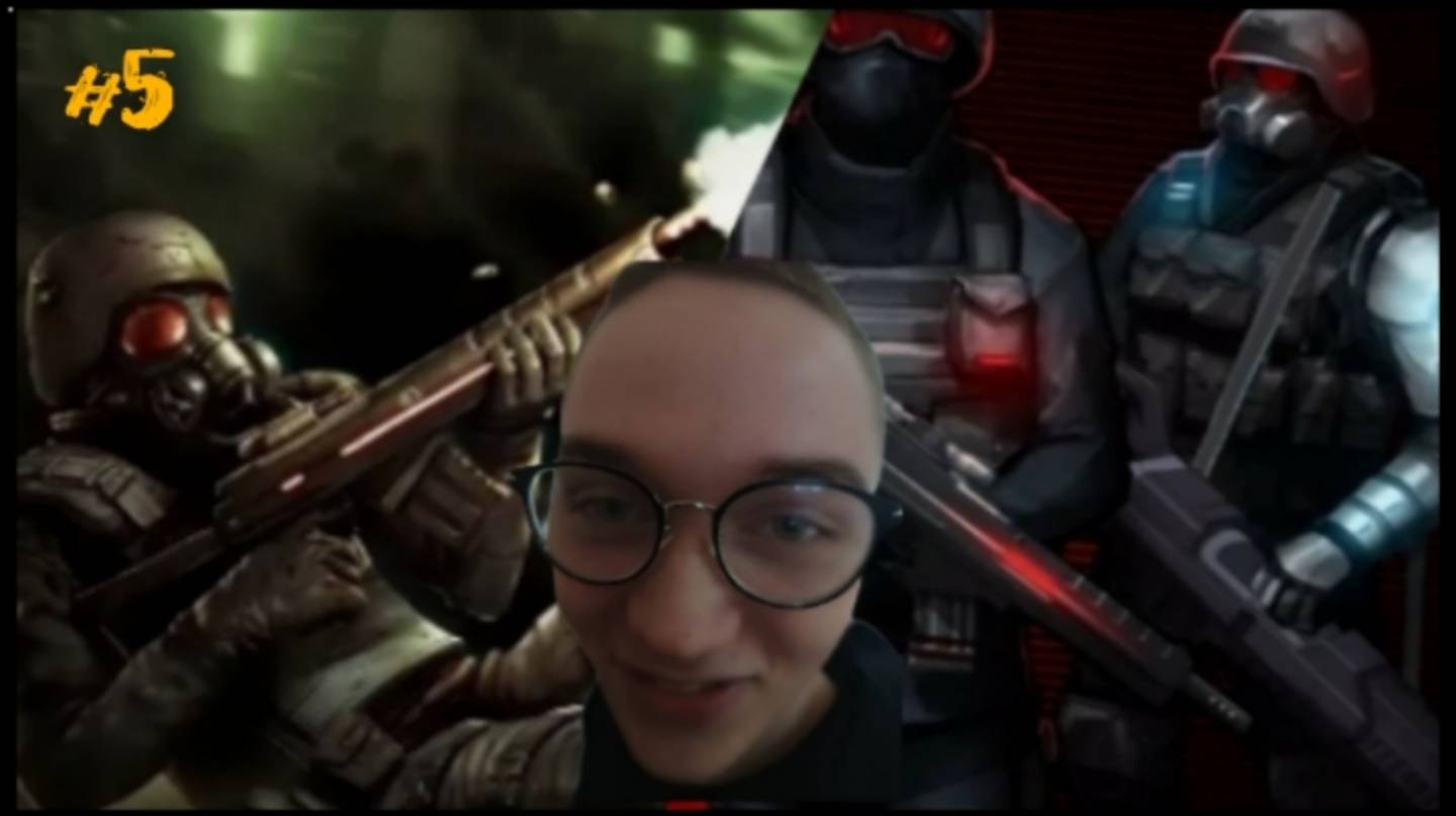 С нуля до 100 уровня в SAS 4 #5